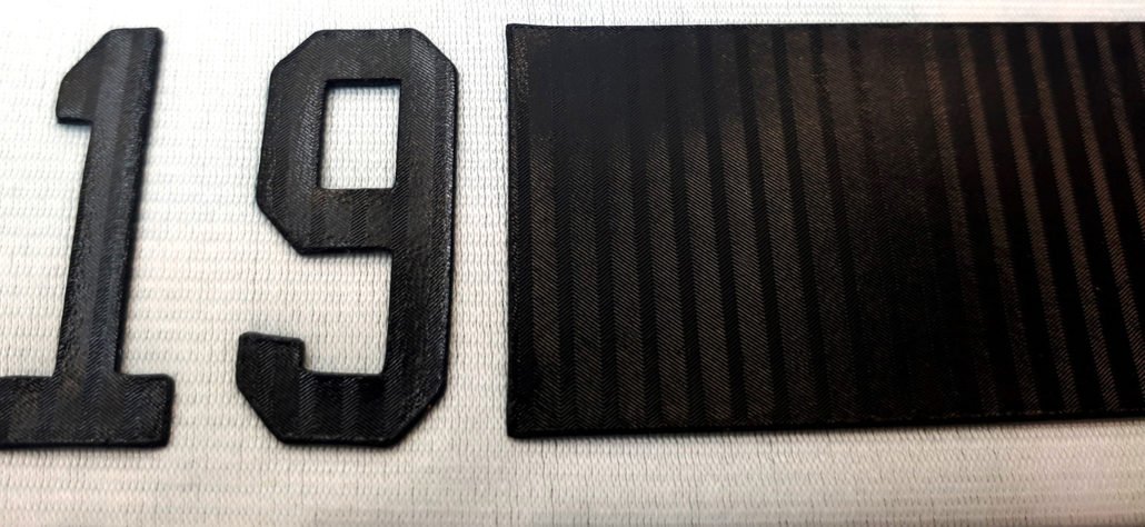 Пленка глянцевая для термопереноса красная Siser Brick 1000 BKG0007 ...